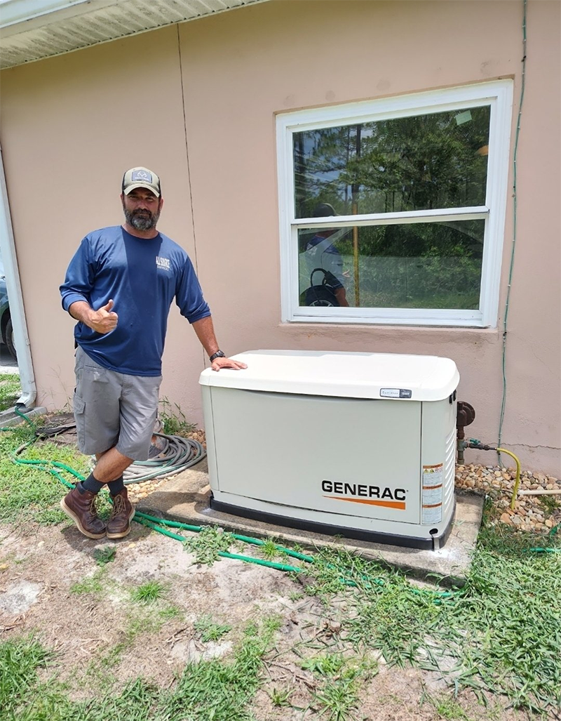 Generator Repair Hawthorne FL | Generator Repair Hawthorne | Briggs ...